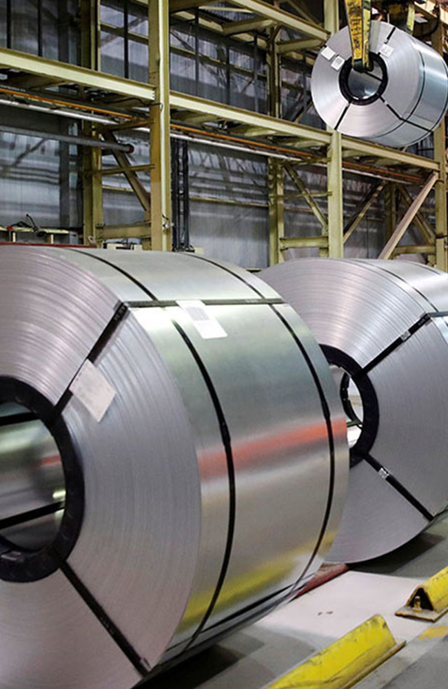 About – GOFAR-Premium steel products provider