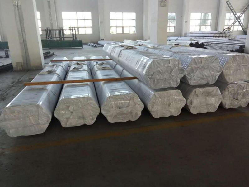 DN50-DN800 Industrial Stainless Steel Tubes/ Stainless Welded Pipes ...