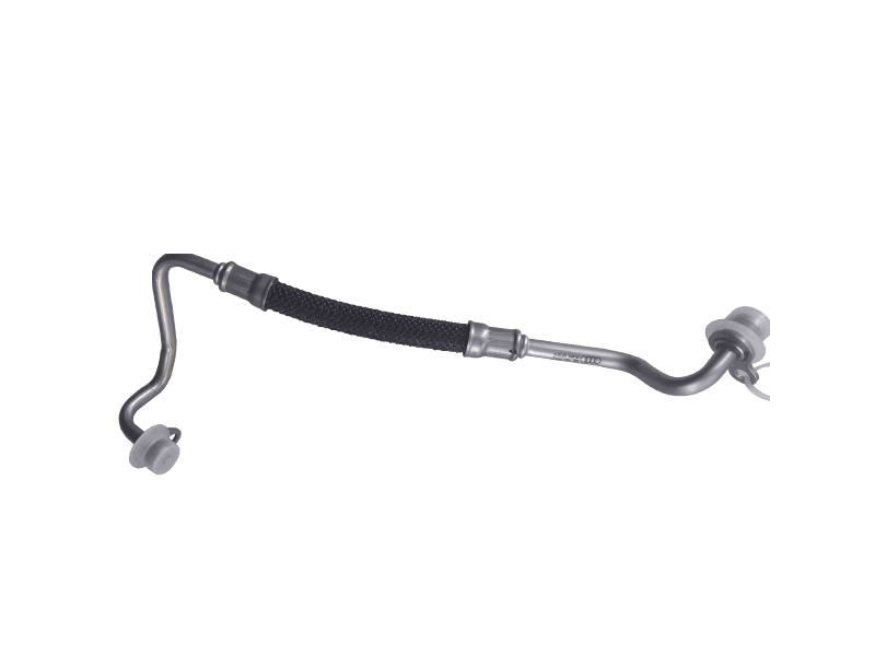 OD12mm AISI316 Stainless Steel Tubes for Auto Fuel/Oil/Water Pipes ...