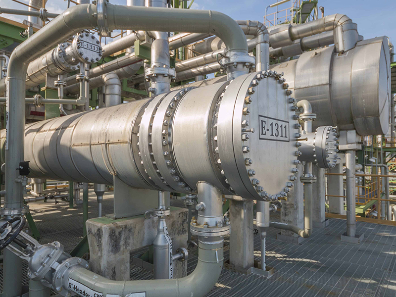 Stainless Steel Pipe Fittings End Caps - GOFAR-Premium Stainless Steel ...