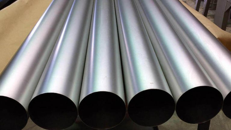 Tisco Inconel Nickel Pipe 600 N06625 Nickel Base Alloy Tubes - GOFAR ...