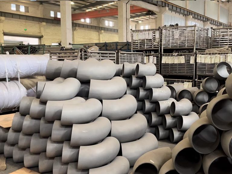 Stainless Steel Tee-connections Pipe Fittings - GOFAR-Premium Stainless ...